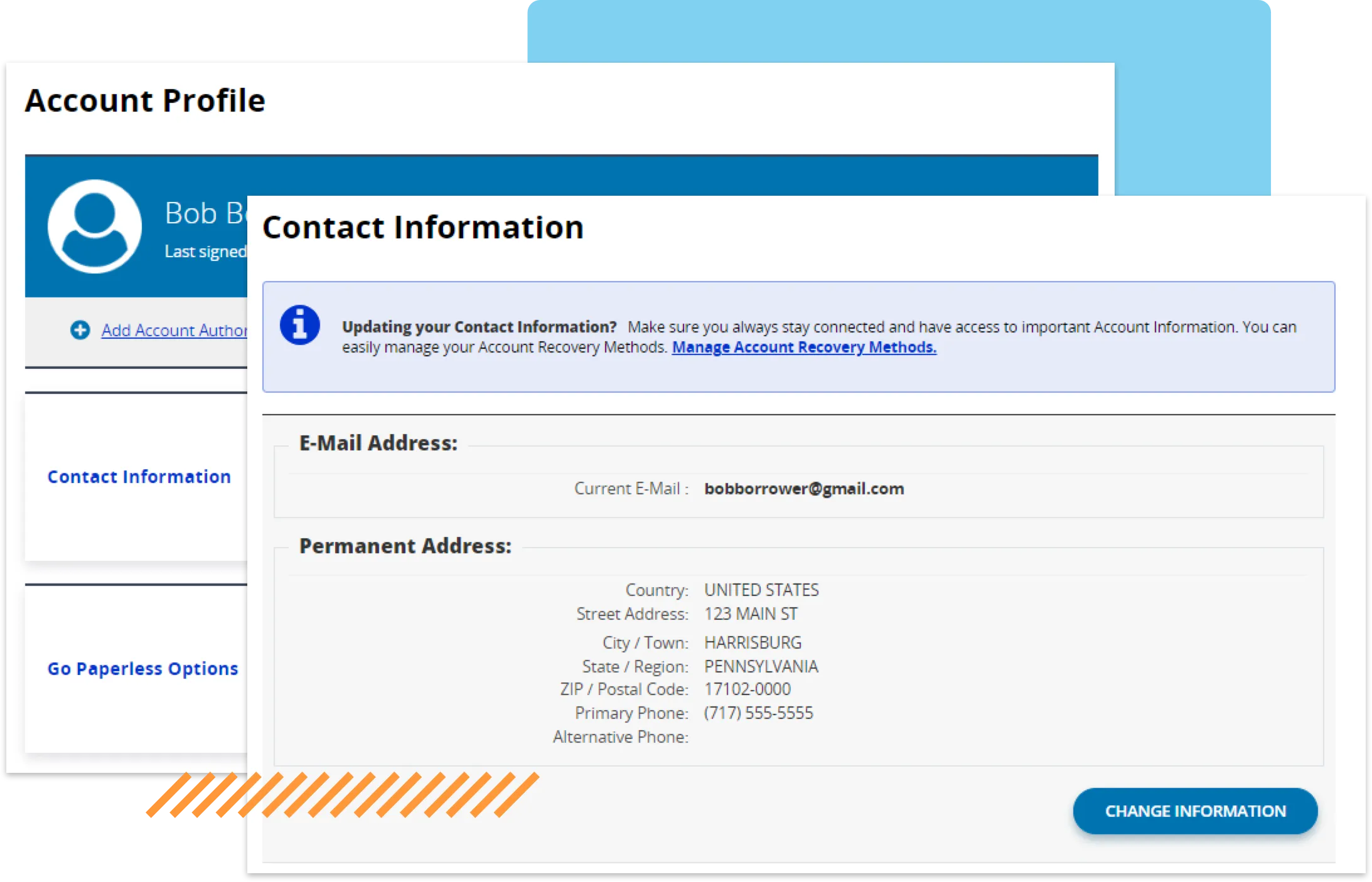 American Education Services