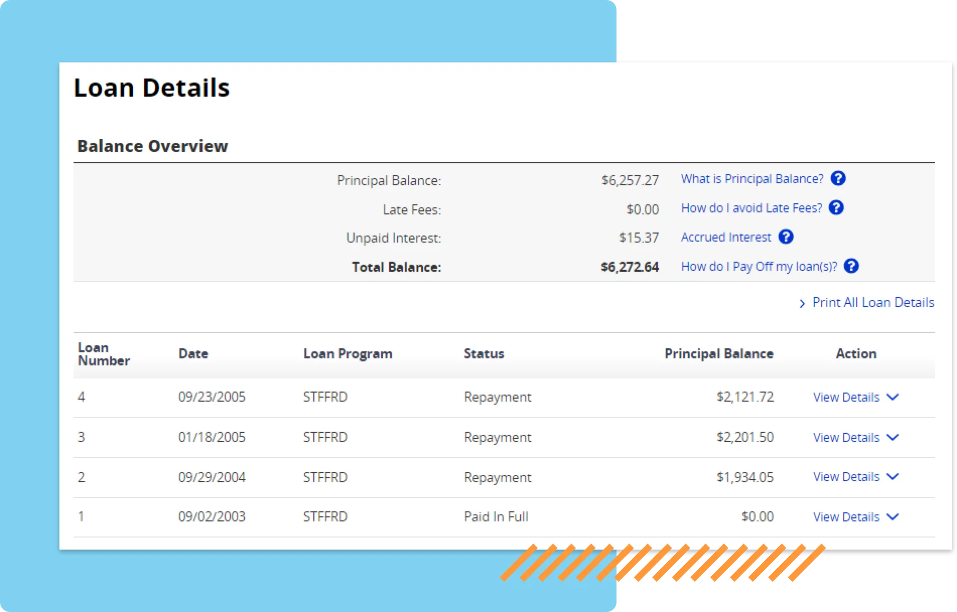 American Education Services